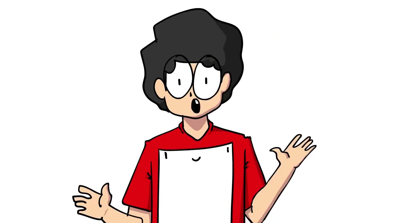 Cartoon Animation with Antik Mahmud - YouTube