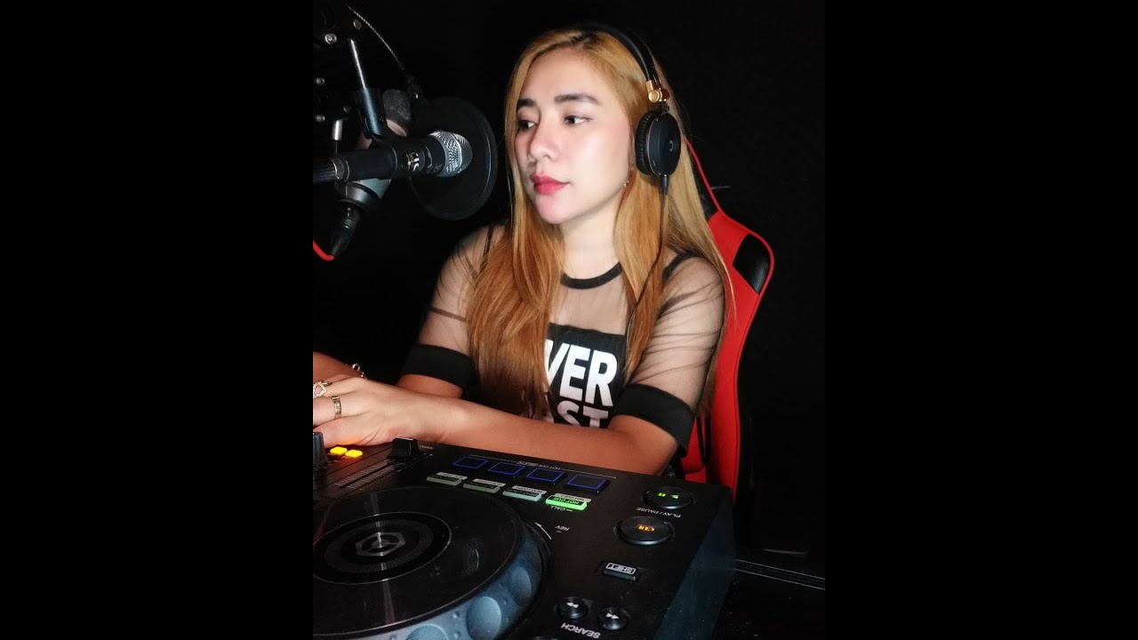 PENANTIAN SIA - SIA from Mr BLACK by DJ RERE MONIQUE R2M - YouTube
