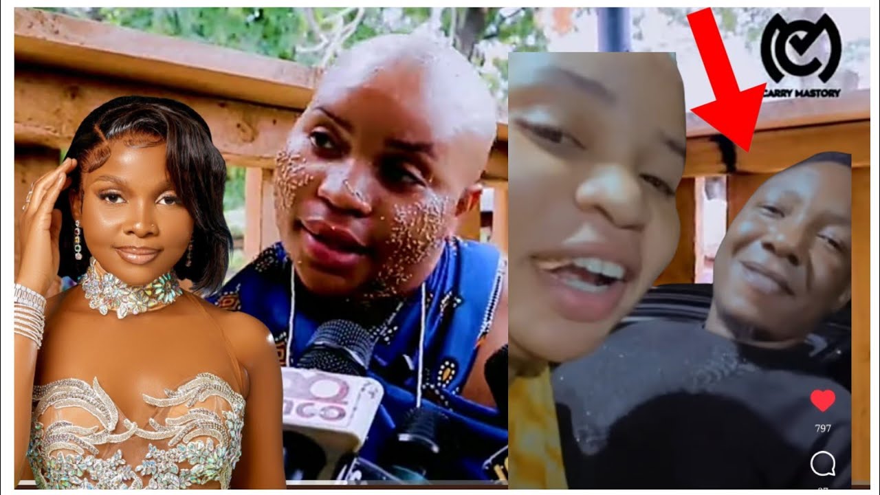 MASHALOVE:SIWEZI KUACHANA NA JIMMY MAFUFU/MKE WAKE/ZUCHU ANAMIAKA 2 ANANISUMBUA - YouTube