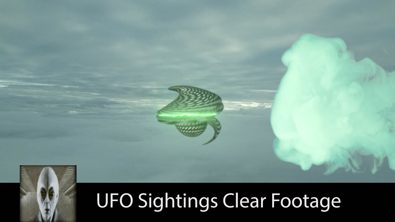 UFO Sightings Clear Footage November 4th 2017 - YouTube