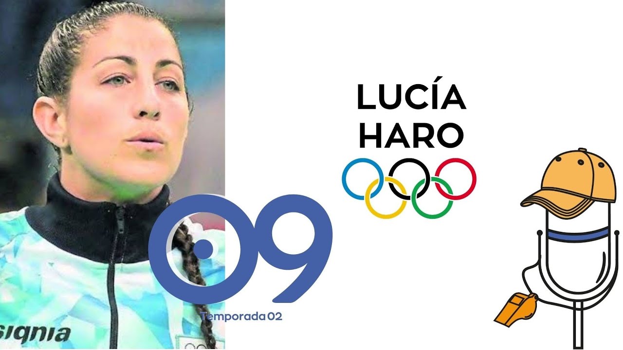 T2.C9. "Lucía Haro" - YouTube