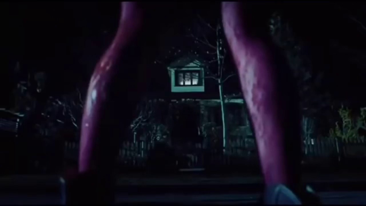 Stepbrother Trailer Youtube