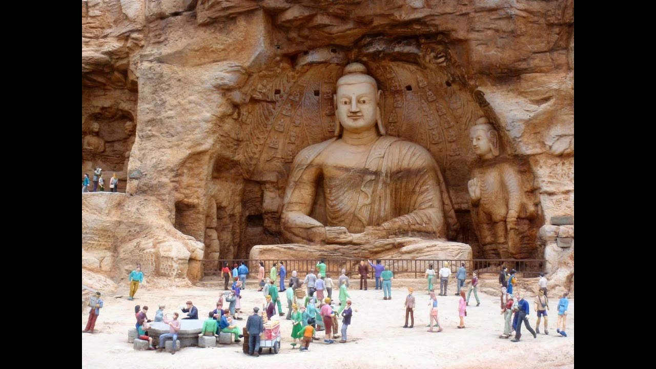 Ch. 2 Pt. 62 The Lankavatara Sutra, unabridged (Self-nature of the ...