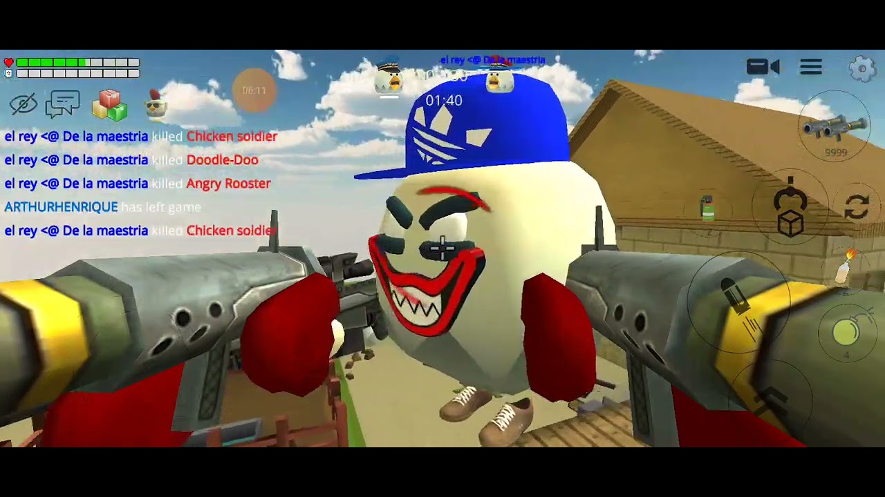 THIS IS FOR MLG MEMES BACK IN 2013 - YouTube