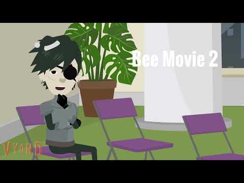 Why Bee Movie 2 was Cancelled?