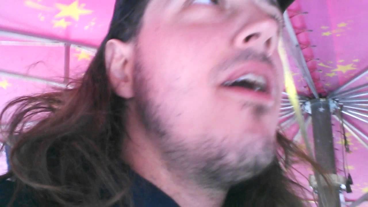 A LUCY NATION Weather Report October 16th Paris - YouTube