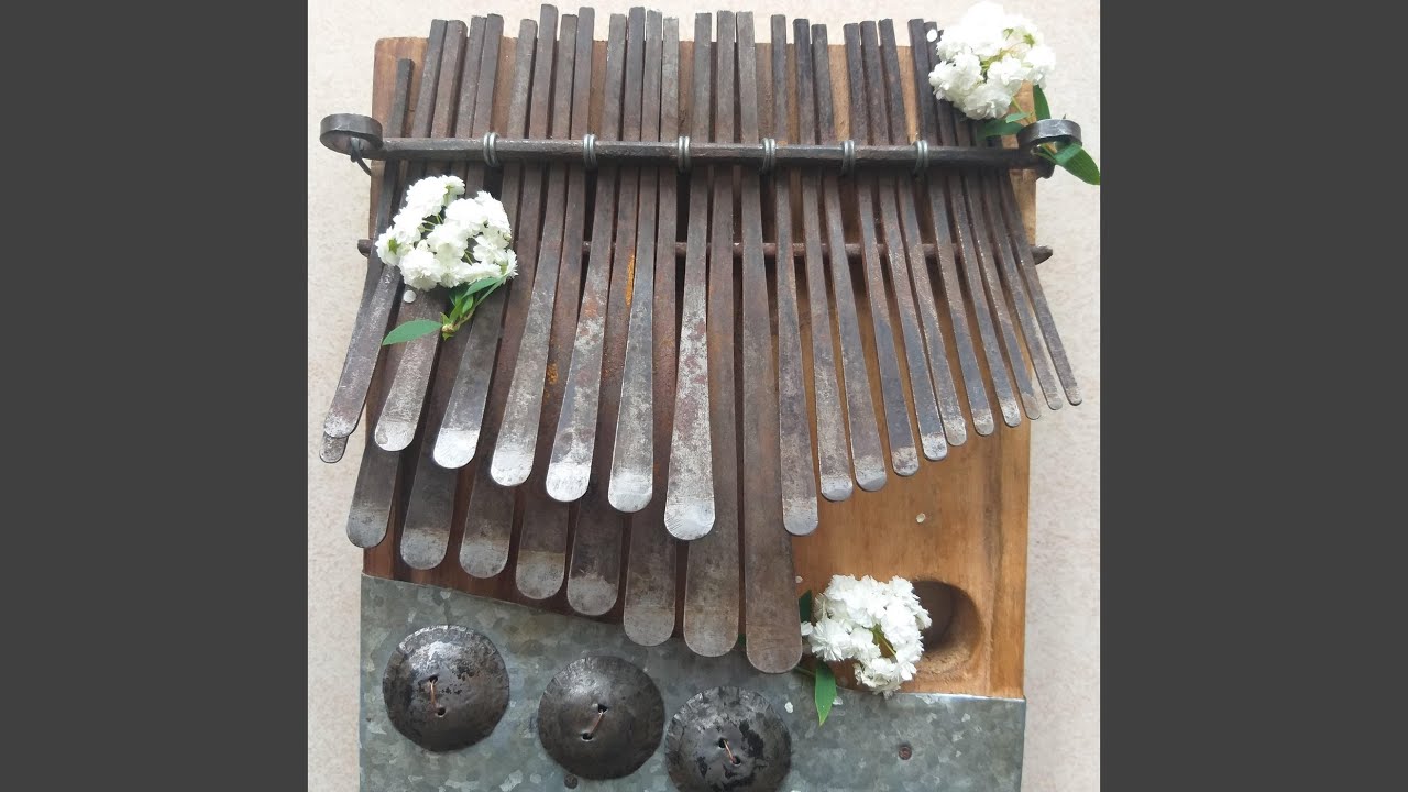 Karigamombe (En Mbira 2) - YouTube