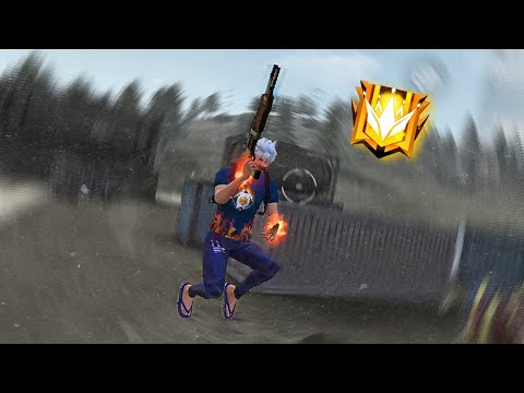 Coco X Mood - 24k Goldn❤️👽 | Free Fire Highlights 🎯