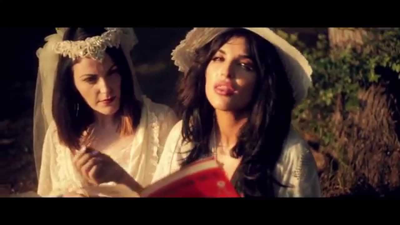 Katie Layne - Midnight Revival (official video) - YouTube