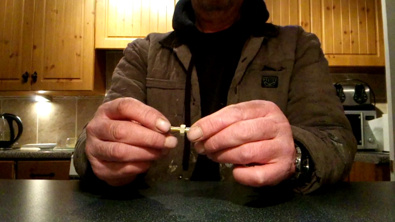 Magic bolt - YouTube