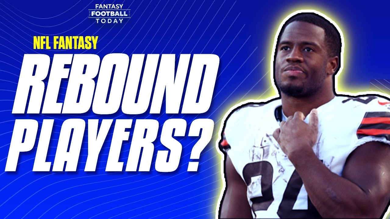 Worst Second Half Fantasy Performers: Are We Buying It? | Fantasy ...