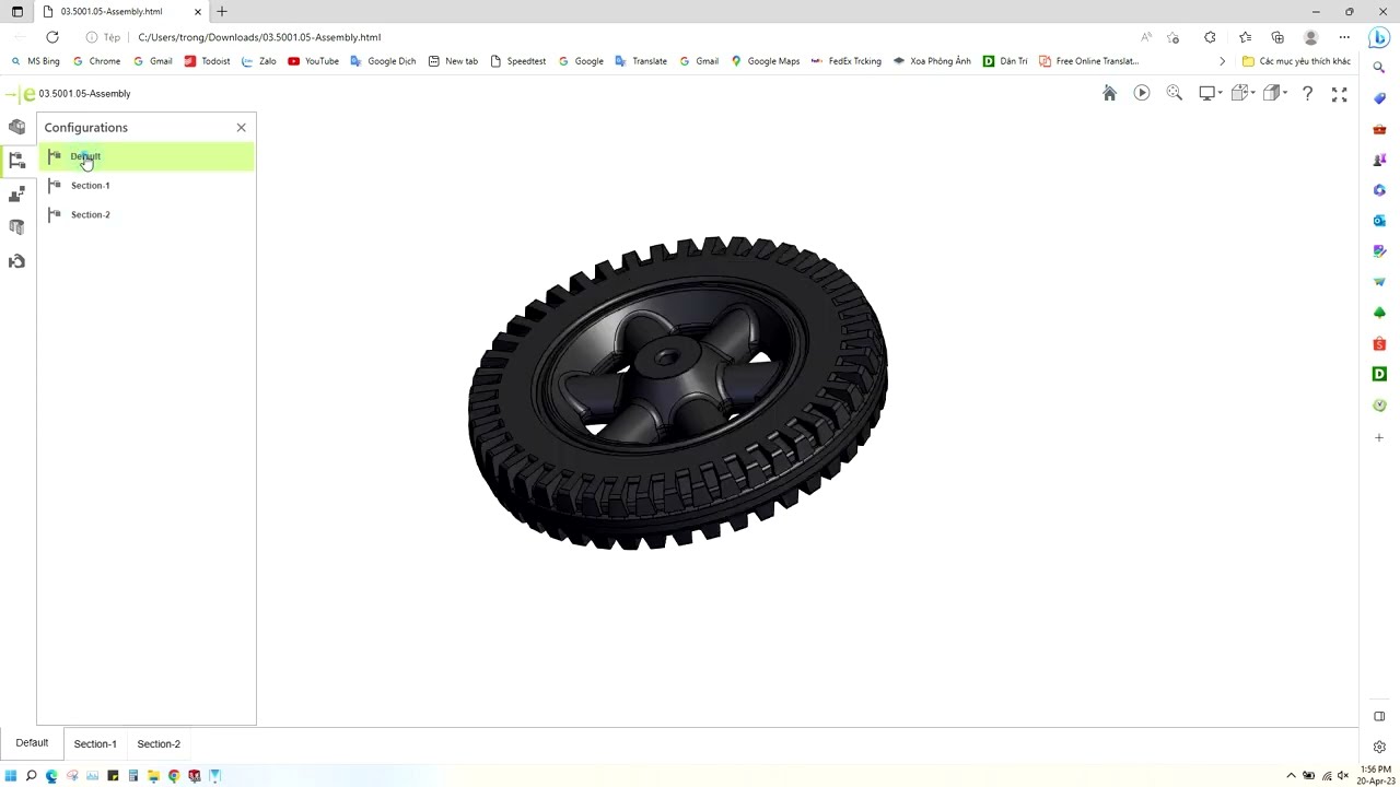 How To Export Solidworks To HTML File shorts YouTube How To Export Solidworks To HTML File shorts YouTube