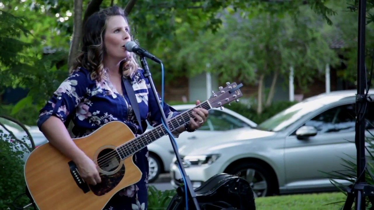 Kelly Hope - Cover Songs - YouTube