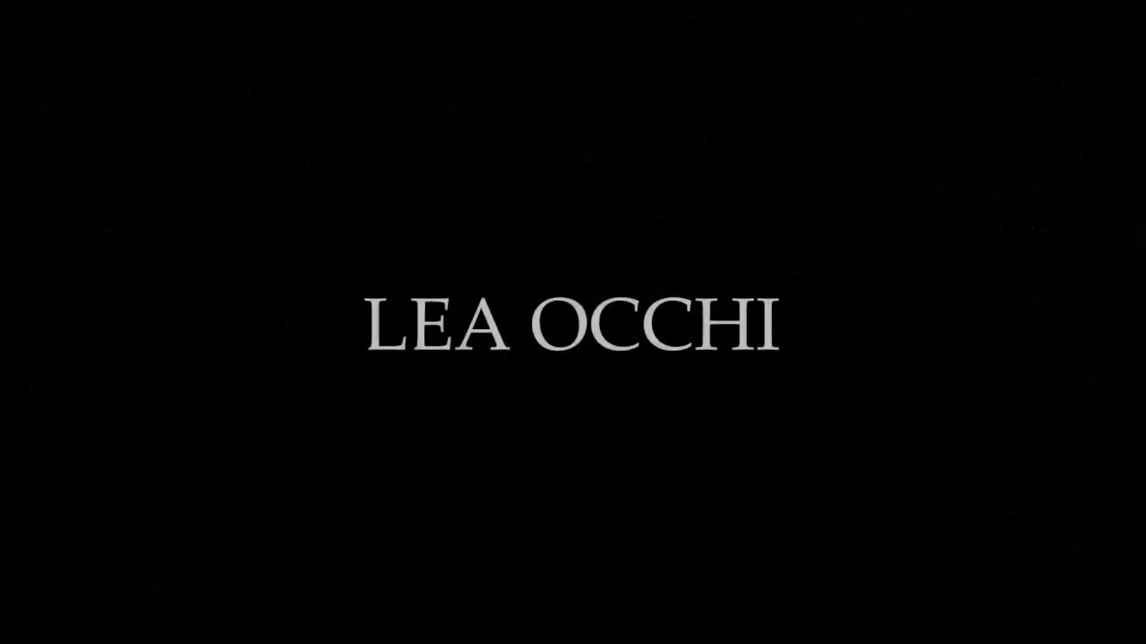PODCAST - 036 - LEA OCCHI - YouTube