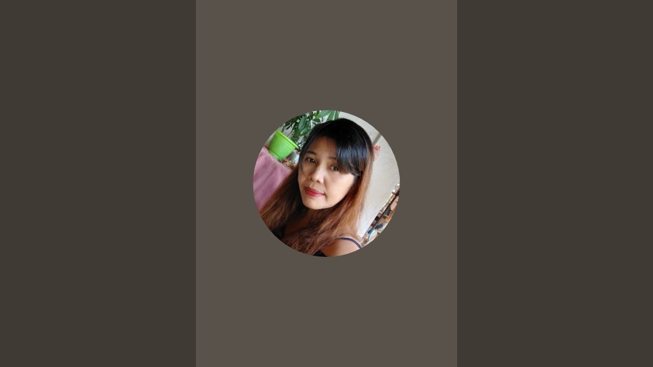 Rose Maranan Vlog is live!#Subta Init - YouTube