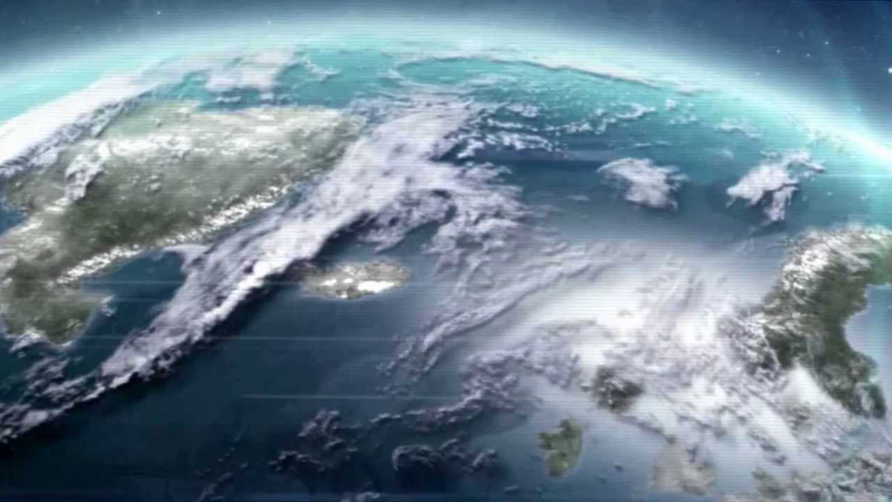 Anno 2070 Soundtrack - Project Earth - YouTube