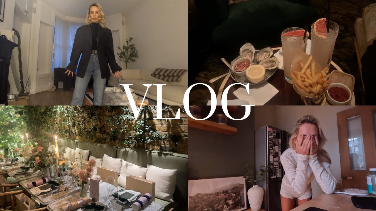 vlog 260: ready to date again? - YouTube