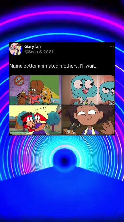 Name Better Animated Mothers Ill Wait Shorts