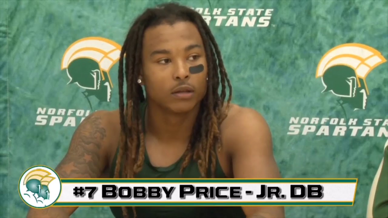 Bobby Price Junior Highlights - YouTube