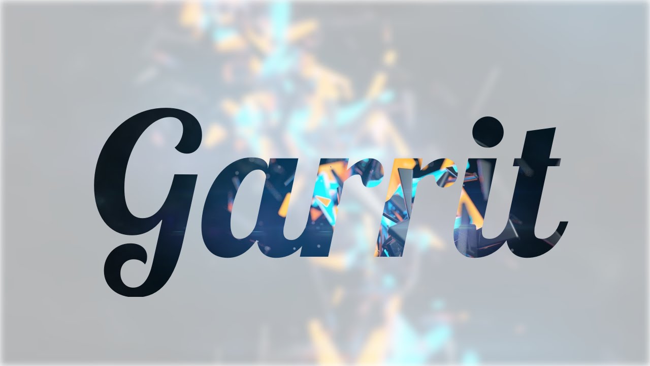 Significado de Garrit, nombre Inglés para tu bebe niño o niña (origen y ...
