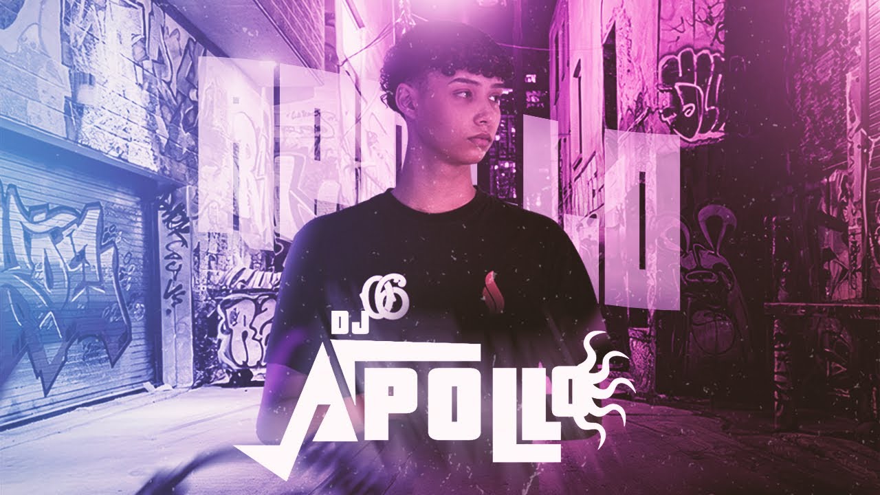 Palavras Decoradas - DJ João Pereira (DJ Apollo) [Edit] - YouTube