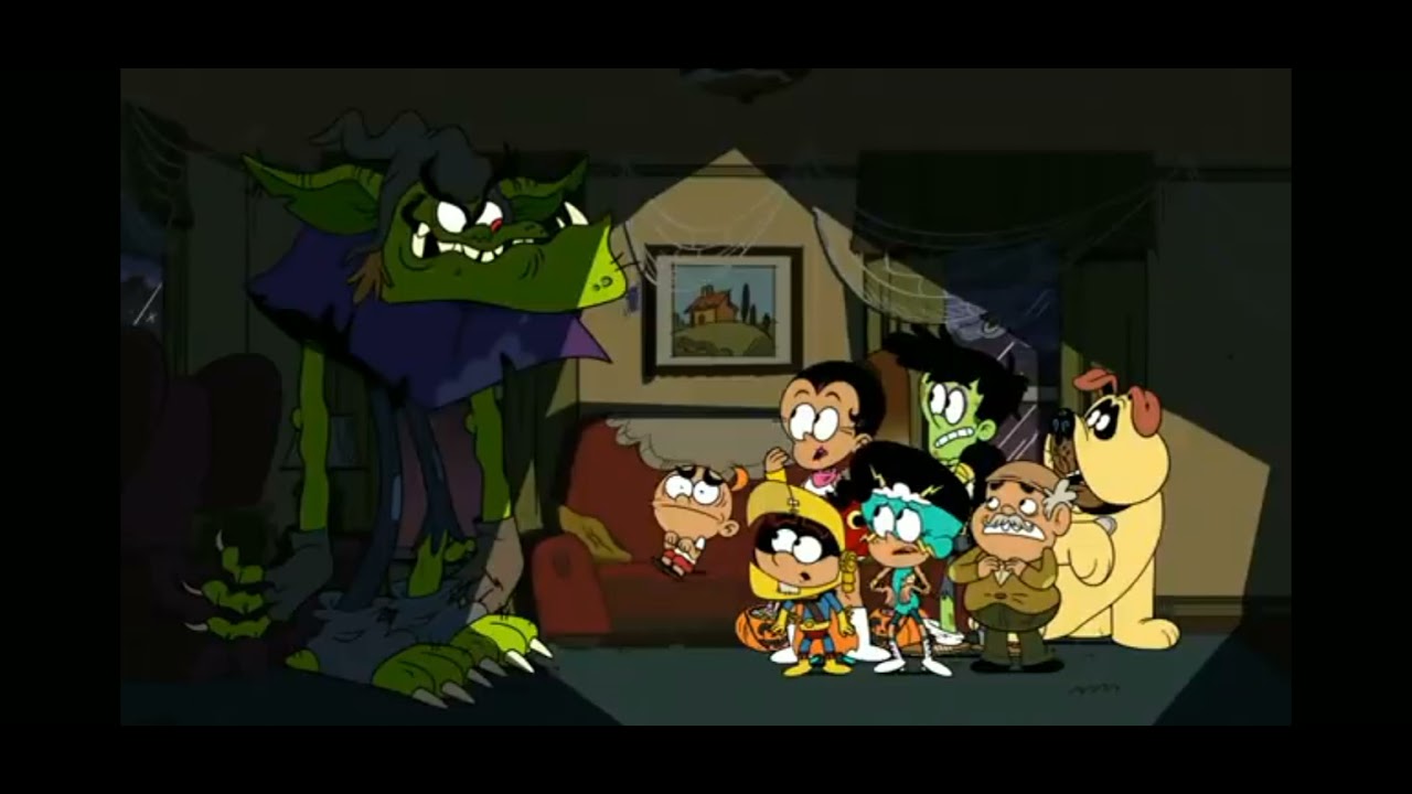 candy GOBLIn trailer coming soon - YouTube