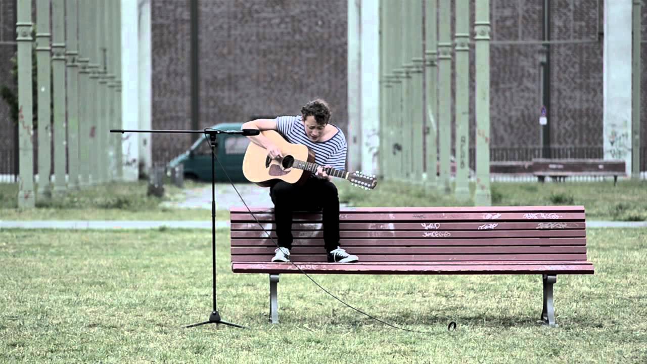 Jonas Olof Modin "Finns I Sjön" - YouTube