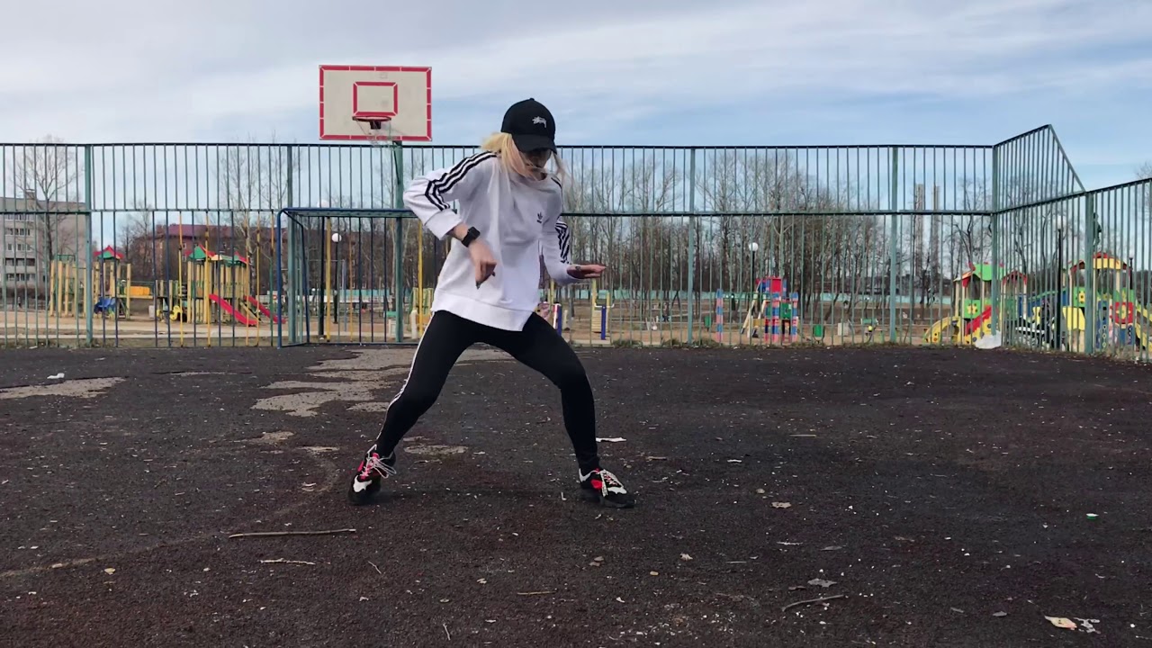 congratulations-post malone / dance-hiphop - YouTube