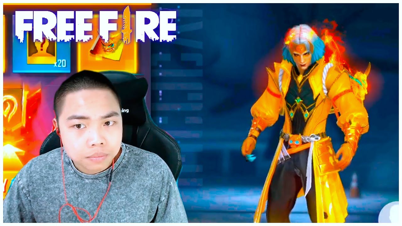 [ Trực Tiếp ] Obito FIRE Gaming Giao Lưu Free Fire #59 - YouTube