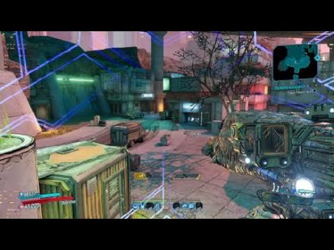 Bonus Borderlands 3 Build: Chef Zane - YouTube