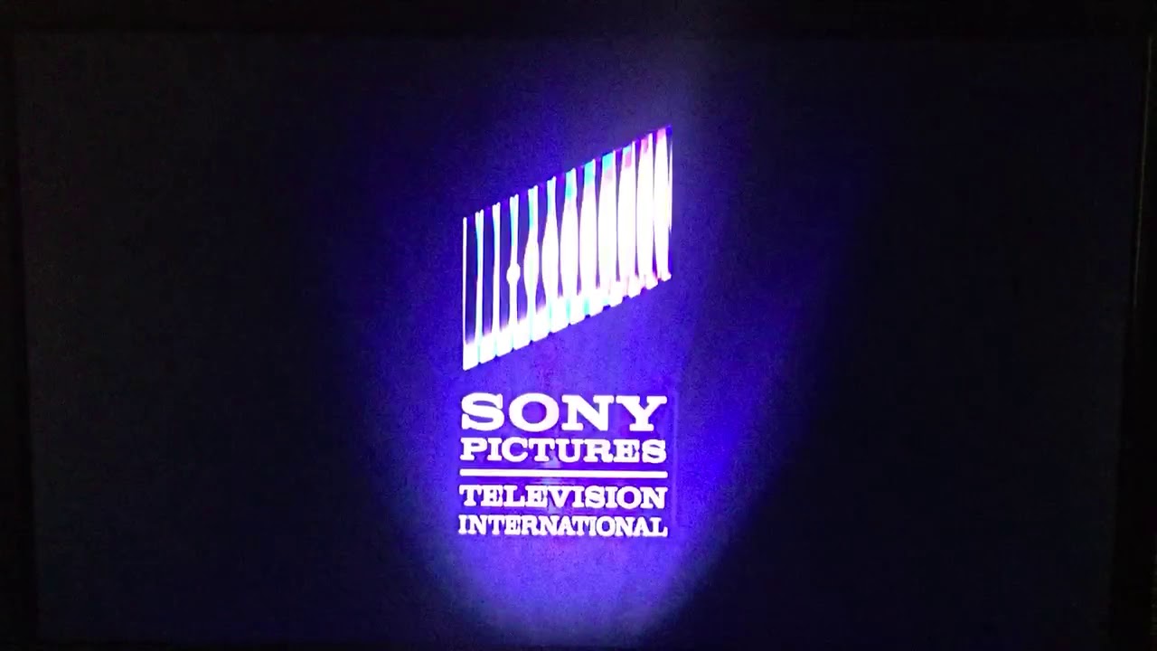 Sony Pictures Television International (1978/2003) #4. - YouTube