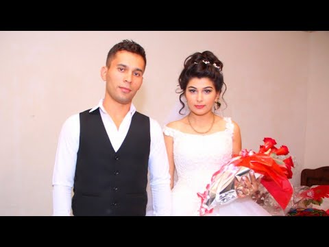 Kenan & Resmiye 1. Qabal toyu 2017 - YouTube