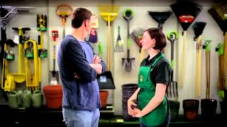 Stein Garden & Gifts "Everything" Commerical
