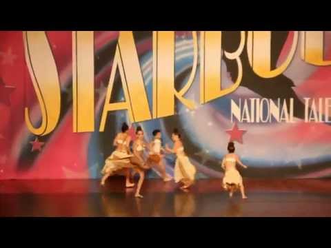 Dance Moms Miami - Devasted (Full Group Dance) - YouTube