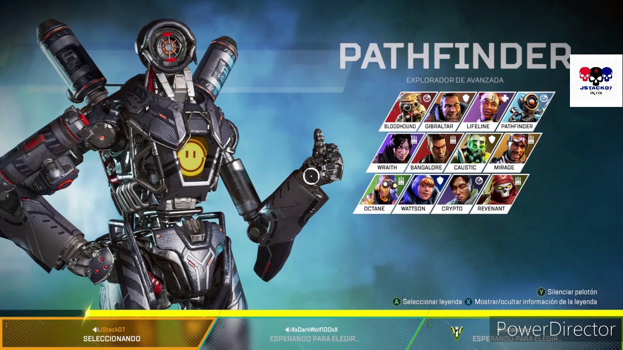 Debut en el Primer Torneo de Apex en Colombia - YouTube
