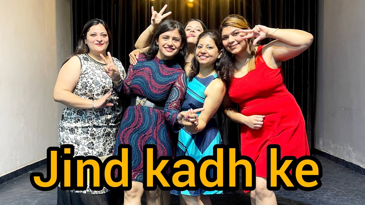 Jind kadh ke bunjabi song 🎵 - YouTube