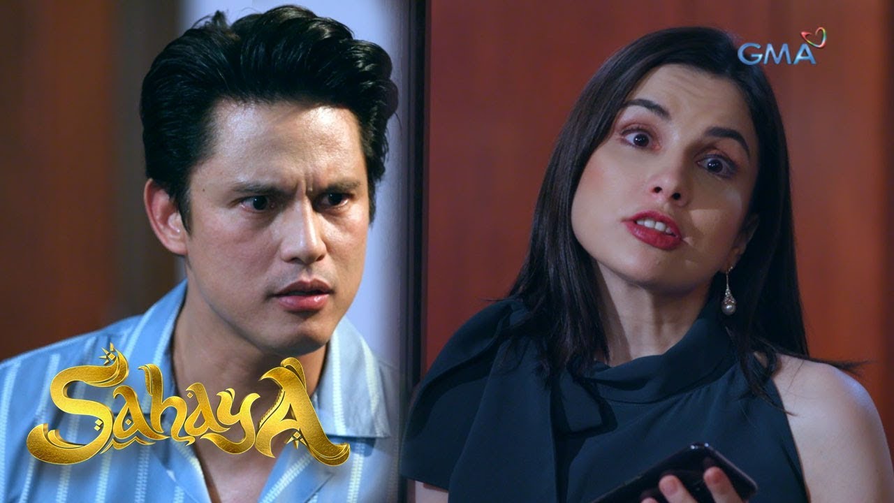 Sahaya: a critique – thecolorofred