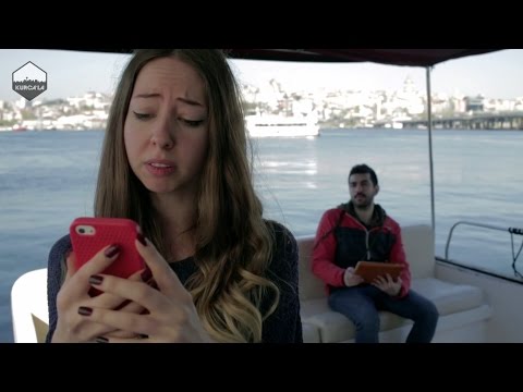 Kurcala - Marina Ankara Reklam Parodisi \