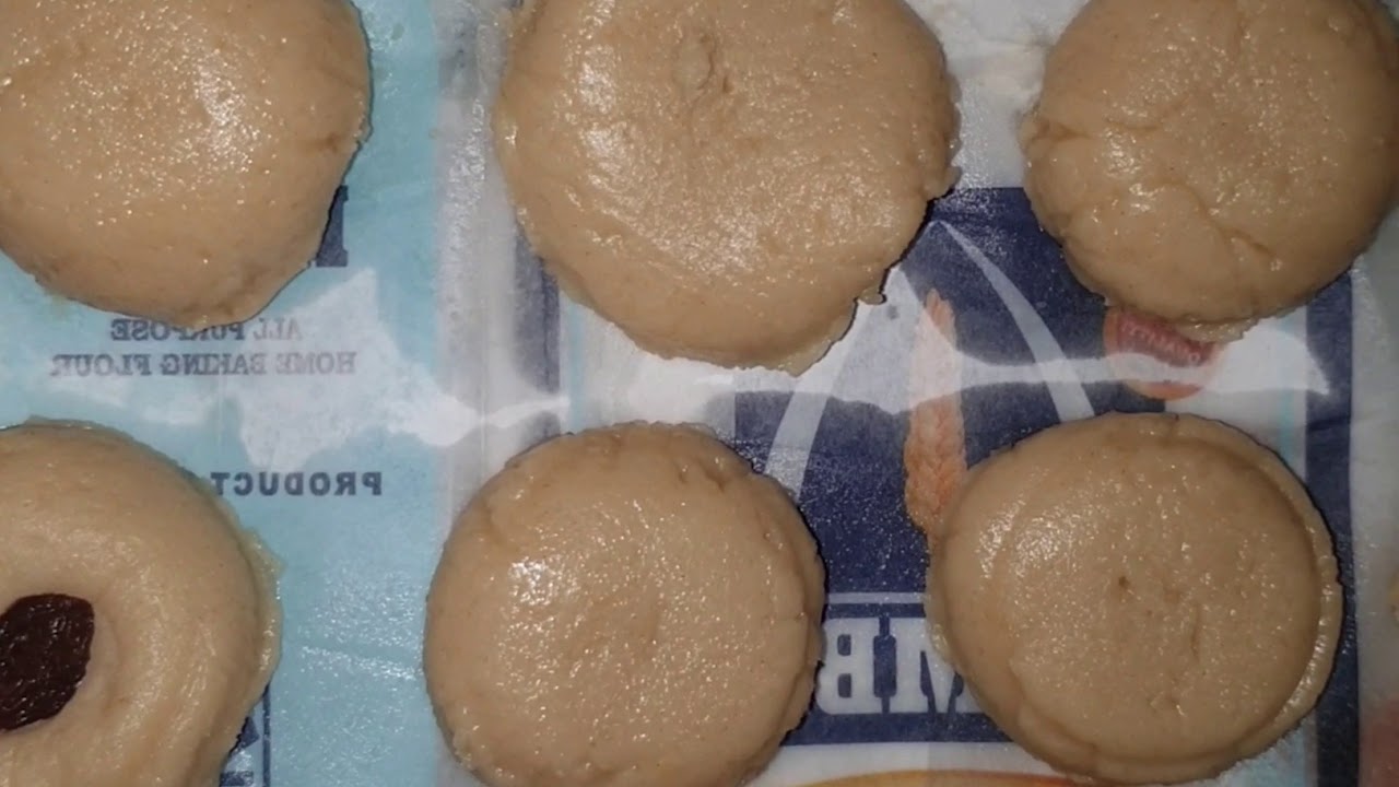 Donut iyo icun somali style - YouTube