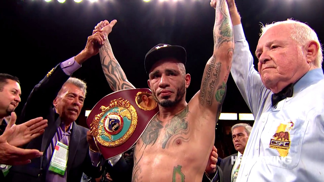 Miguel Cotto vs. Yoshihiro Kamegai: WCB Highlights (HBO Boxing) - YouTube