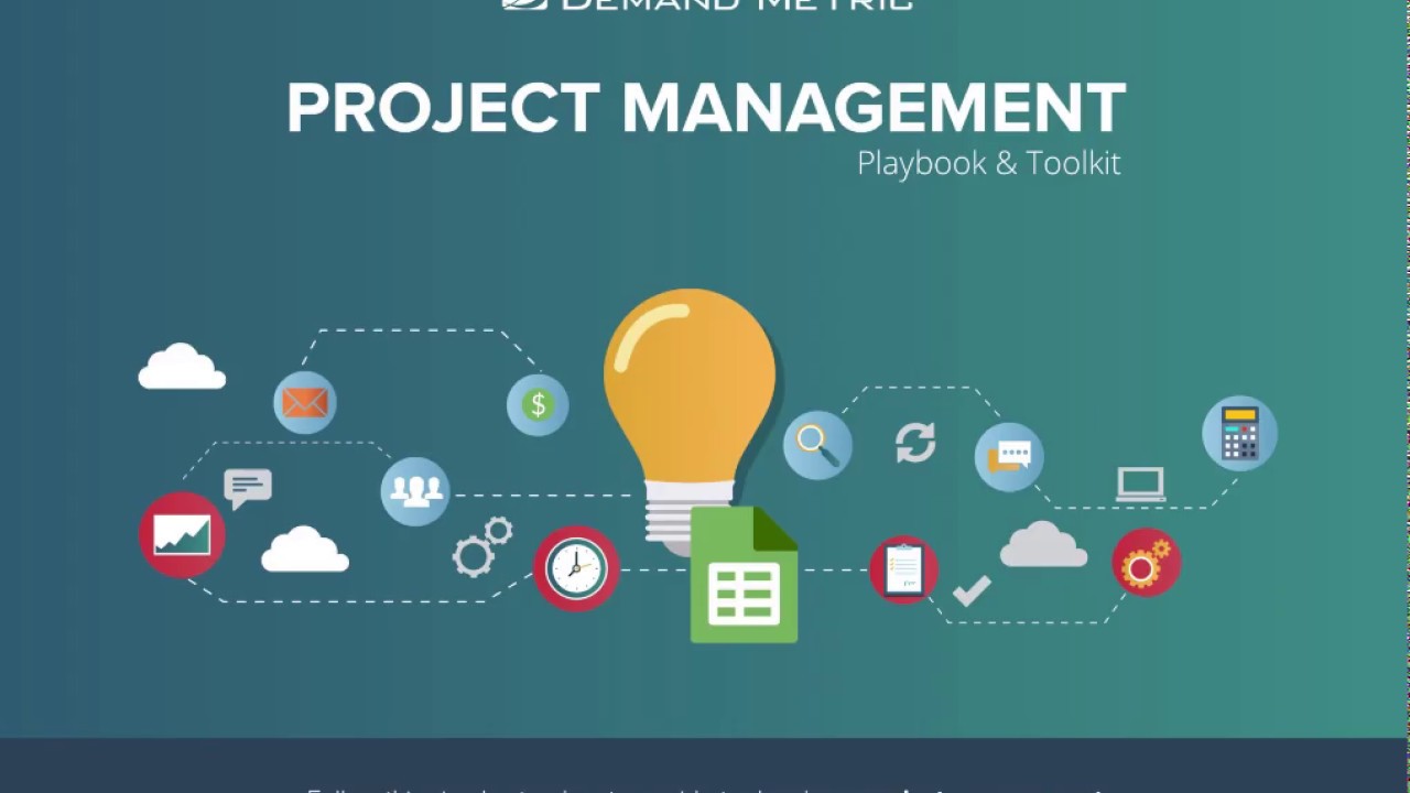 Project Management Framework - YouTube
