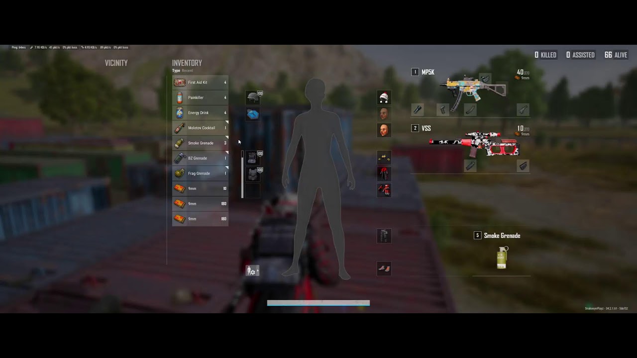 PUGB PC | REGULAR STREAMER OR WOT - YouTube