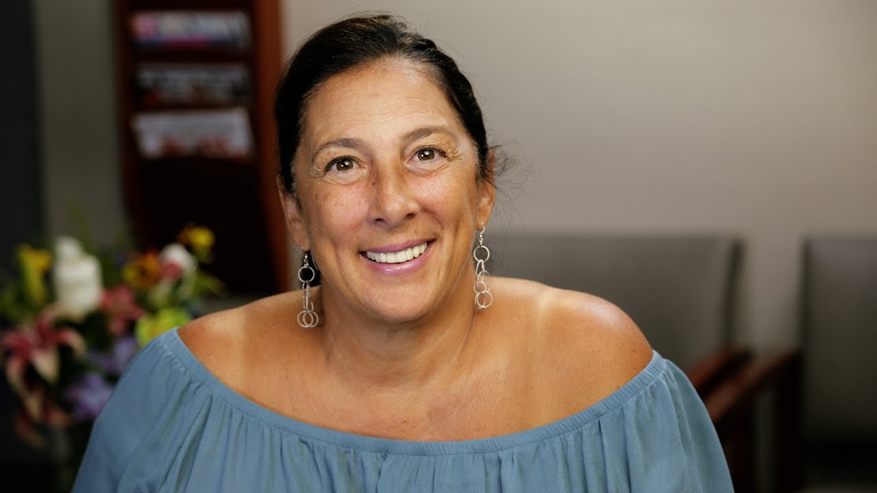 Bone Graft & Dental Implants in New Brunswick NJ: Susan | Oral Surgery ...