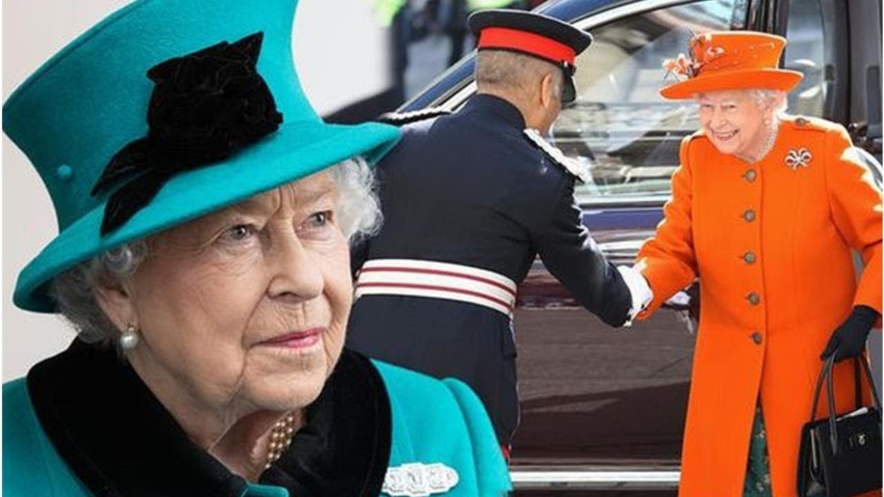 The Queen in ‘danger’ during a ‘suicidal royal tour’ - why was ...