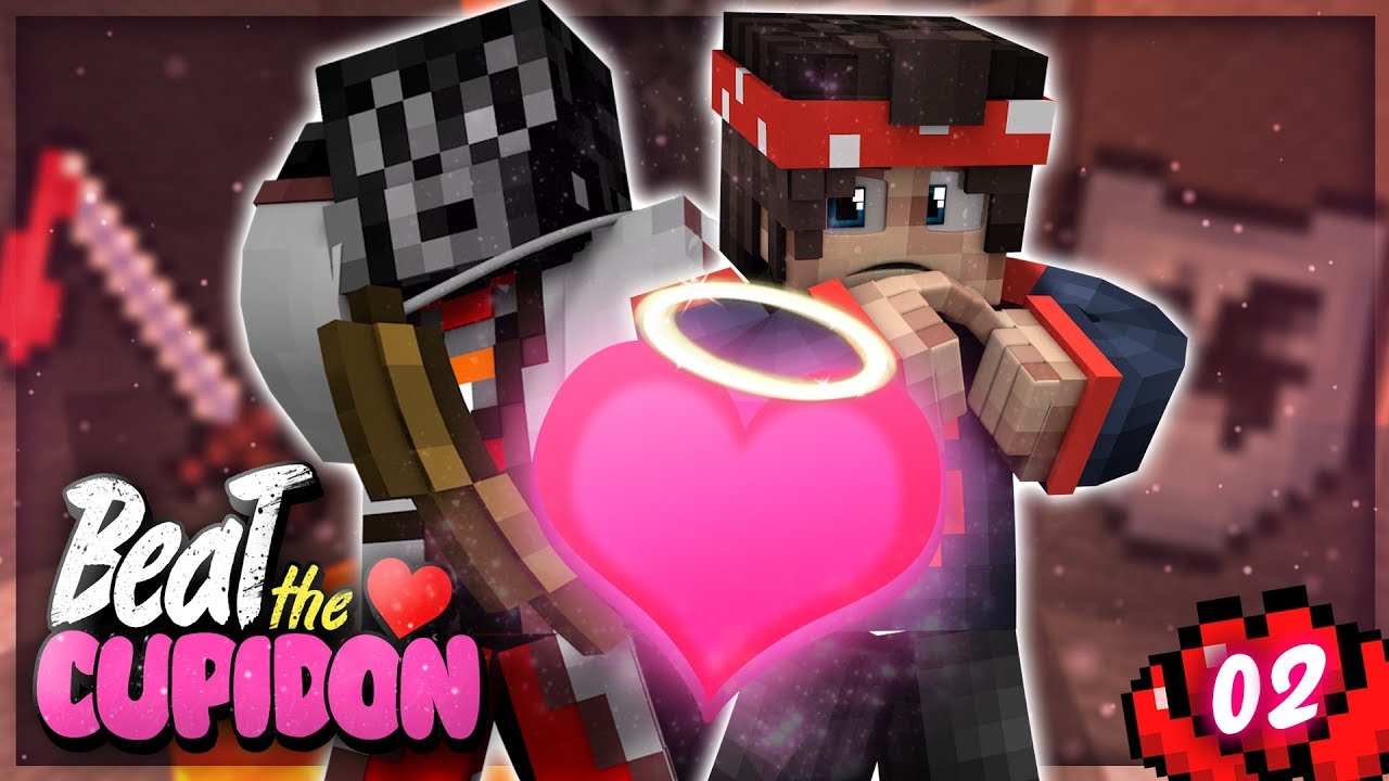 STRATÉGIE OP & PVP ! • Beat The Cupidon #2 - YouTube