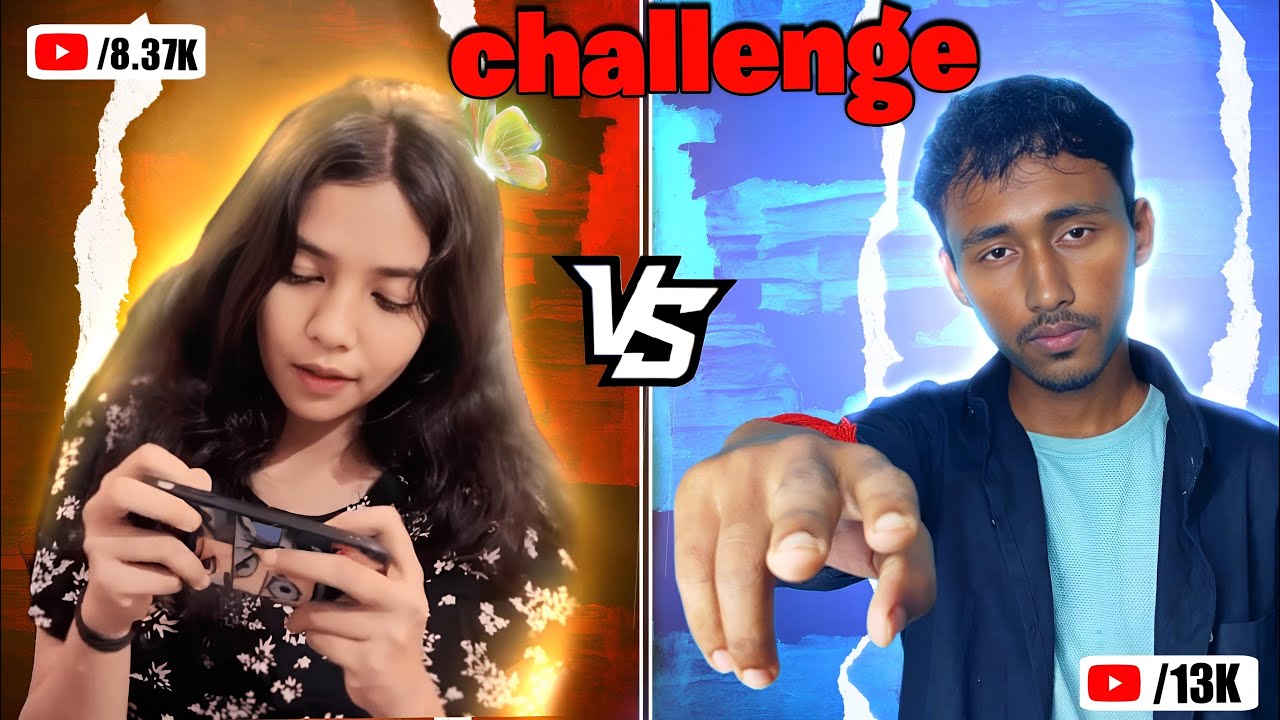 THE STREAMER CALLED ME CAMPER || FIRST TIME I FEEL PANICK IN FRONT OF ...