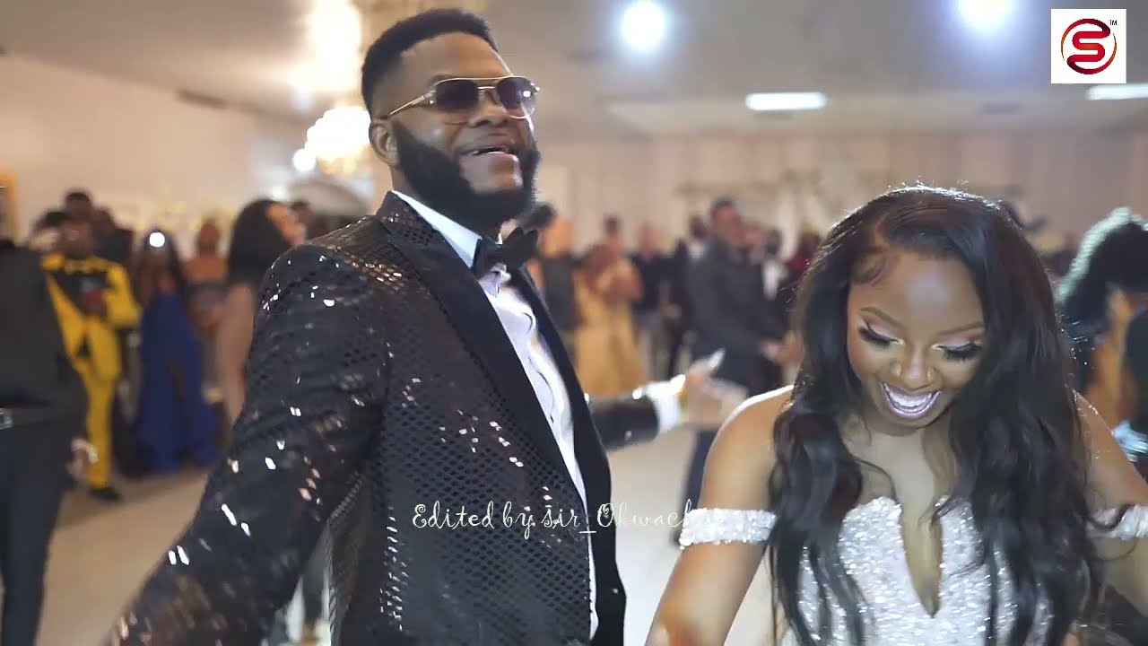 Mashabiki wedding dance song by Prince Inda - YouTube