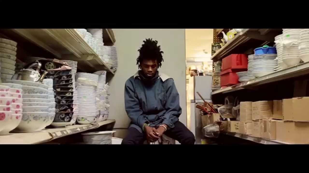 Chester Watson - Creed [Official Music Video] - YouTube