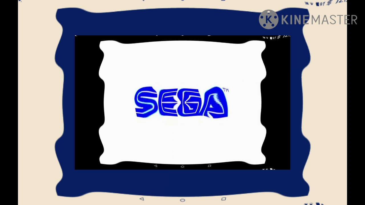Sega effects (Sponsored by Nintendo Csupo effects) - YouTube