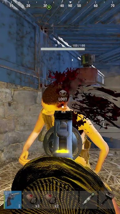 Дип трио#rust #rustclips #gaming #rustclips #rustgame #rustislove #twitch #rustfail #pvp # ...